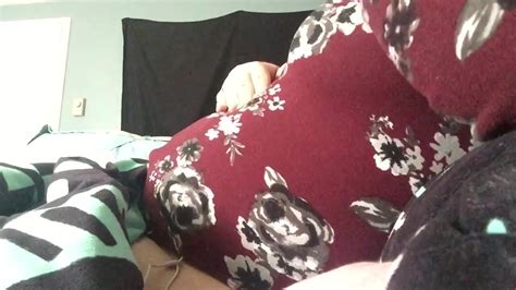 Soda Belly Bloat With Moans Burps And Sloshing