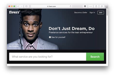 how to use fiverr for wordpress tasks a step by step detailed guide