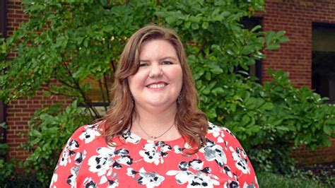 Biology Professor Receives Research Grant From The National Science Foundation Mcdaniel College