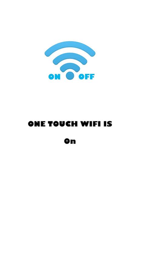 Wifi Switch On Off Apk For Android Download