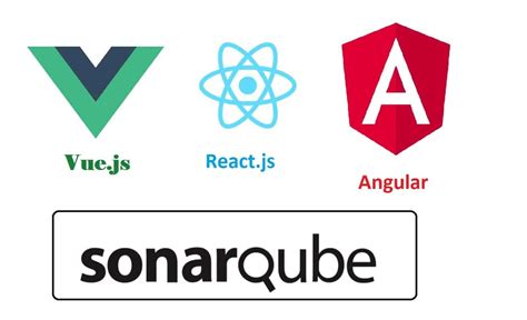 Sonar Qube Code Quality Of Angular React And Vue Applications TheCodeBuzz