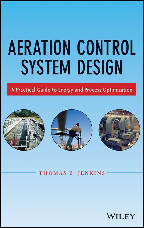 Aeration Control System Design 9781118389980 Gangarams