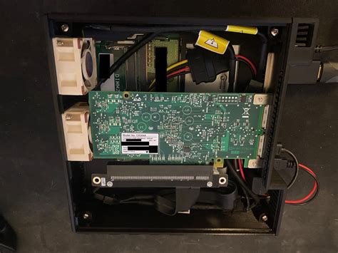 D Printing PCIe Extension Cages For Lenovo Thinkcenter Tiny Machines DIY Corner Level Techs