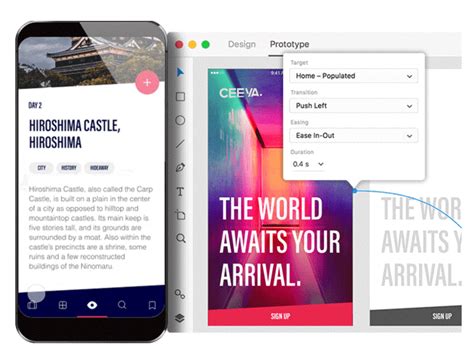 What Is Rapid Prototyping Definition From A Designer Adobe XD Ideas
