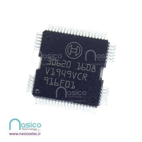 آی سی 30620 - ناسیکوتک