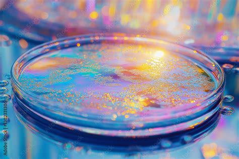 Photo Stock Cryptococcus Fungus Diagnosis Lungs Antifungal Brain
