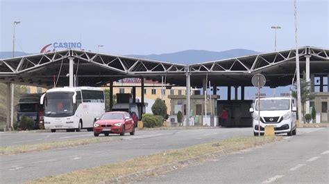 Телевизија 24 Јавна дебата за употреба на детектор за лаги за службениците на граница