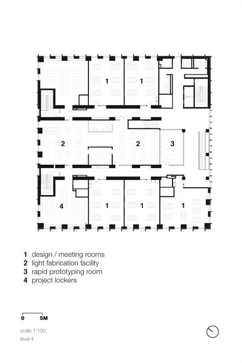 Myhal Centre For Engineering Innovation And Entrepreneurship University Of Toronto Tsa