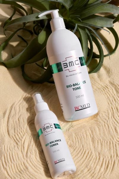 Тоник для жирной кожи/ Bio-Balance Toner Жирная кожа особенно ...