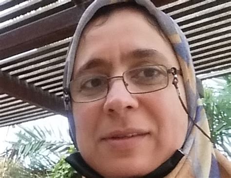 Wafaa Mohmmed Moawad Abd El Aal Sultan Qaboos University House Of Expertise