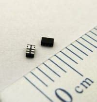 Reverse Blocking PFET Integrated Power Controllers New Products