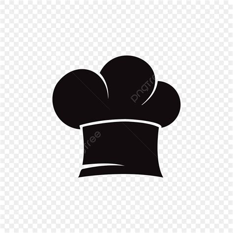 Chefs Hat Template 2025