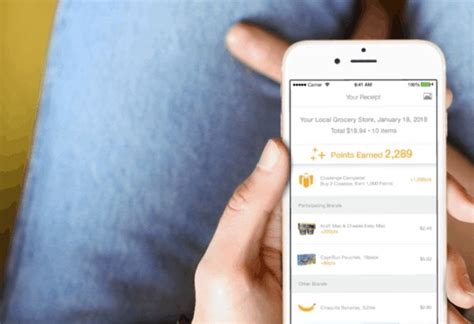 Fetch Rewards Score 2 In 4 Minutes Shannon Loves This App