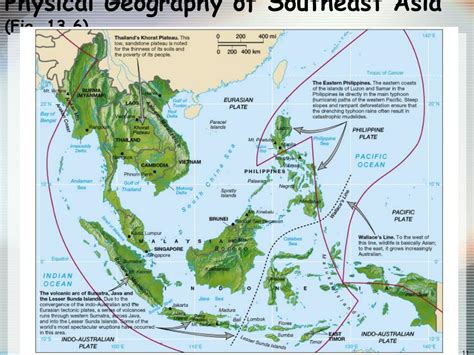 Ppt Southeast Asia Chapter 13 Powerpoint Presentation Free Download