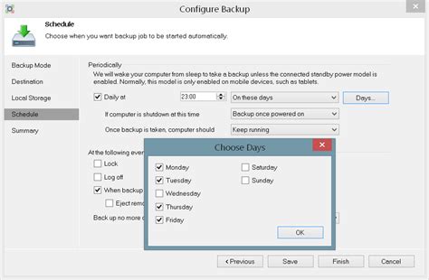 Veeam Endpoint Backup FREE Is Here