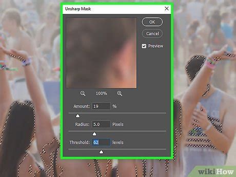 How To Unblur An Image Photoshop GIMP And Alternatives