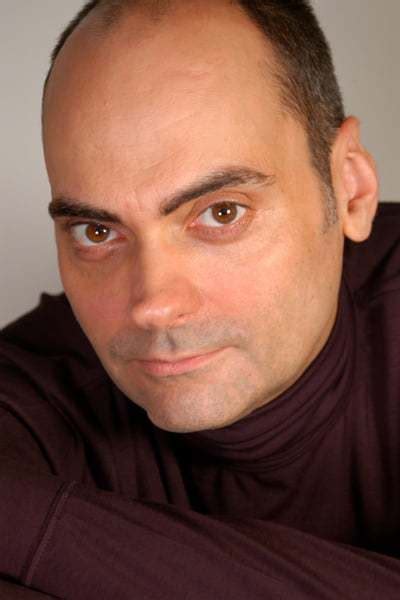 Gregg Micheals Elfinalde