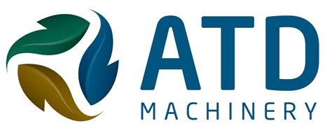 About Atd Atd Machinery