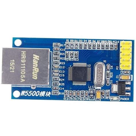 Arduino Ethernet Modul W5500 Hityshopcz Satelity Dvb T Kamery