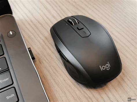 Logitech MX Anywhere 2s With Up To 70 Day Battery Life Arrives In PH