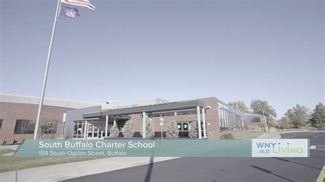 South Buffalo Charter School