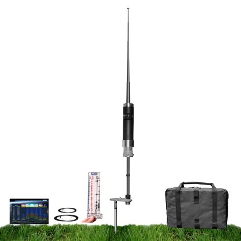 Best Vertical Antenna For Ham Radio Ham Radio Planet