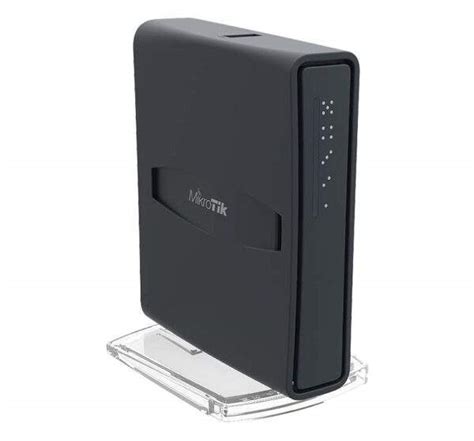 HAP Ac Lite TC MikroTik CI