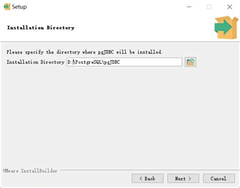 Postgresql：pgjdbc 下载和安装postgresql Jdbc Csdn博客