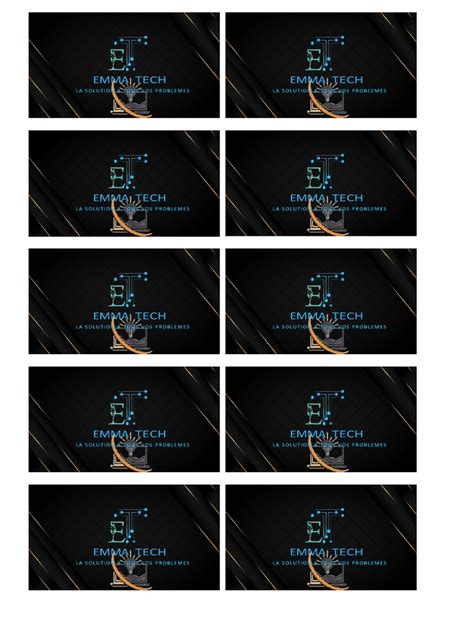 emma tech pdf