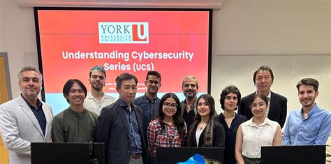 Collaborative Cybersecurity Workshop With Bccc And Nict Bridging