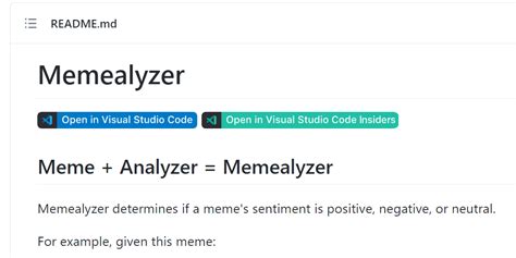GitHub Open In Visual Studio Code Insiders Jon Gallant