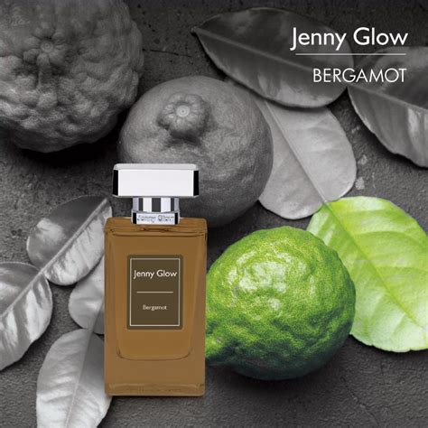 BERGAMOT EAU DE PARFUM 80ML FOR WOMEN - JENNY GLOW – Sterling Mega Store