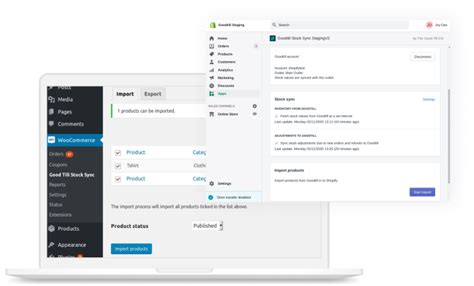 Retail Integrations For Efficient Operations And Growth