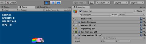 An Introduction To Vectors Using Unity Part