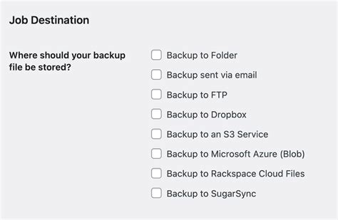 The Best FREE WordPress Backup Tools For Zero Cost Secure Data