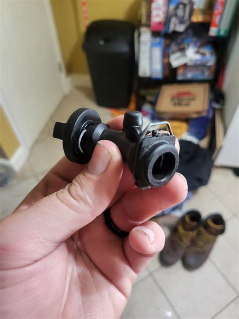 Adapter For Delay Valve To Slave Cylinder Dodge Dart Forum