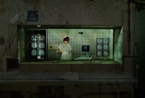 Concept — Isabelle Siegrist