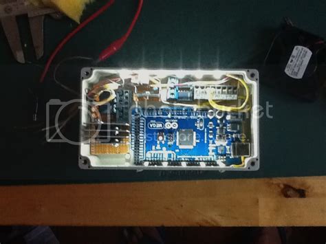 Cable For Submarine Robot Page 2 General Guidance Arduino Forum