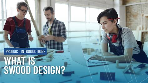 what is swood design woodworking for solidworks youtube