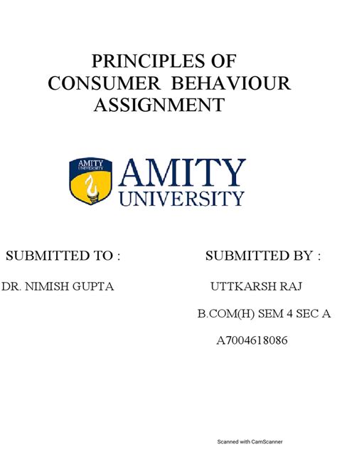 Pcb Assignment By Uttkarsh Raj Pdf