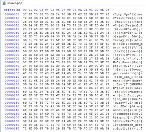 ctf 流量分析总结 腾讯云开发者社区 腾讯云