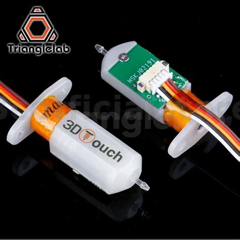 Trianglelab Dforce 3d Bl Touch Sensor 2021 V3 Auto Bed Leveling