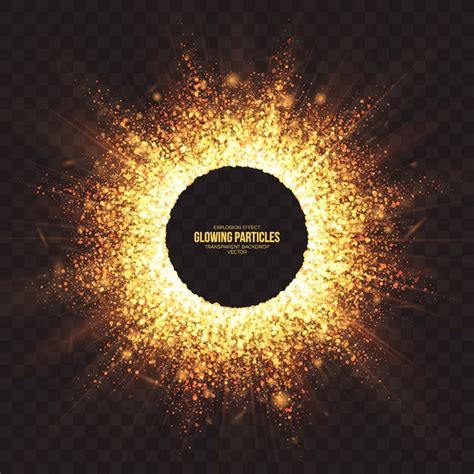 Explosion Circle Vectors And Illustrations For Free Download Freepik