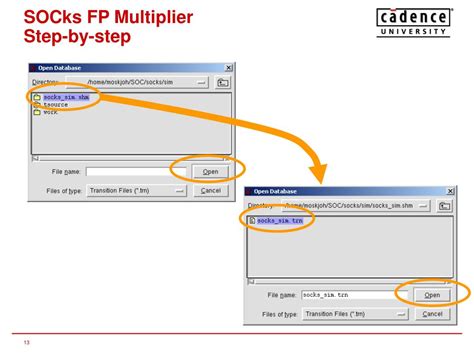 Ppt System On Chip Soc Architecture Design Socks Fpu Example Powerpoint Presentation Id