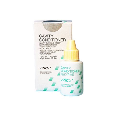 Cavity Conditionner 6g Gc Ooftifr