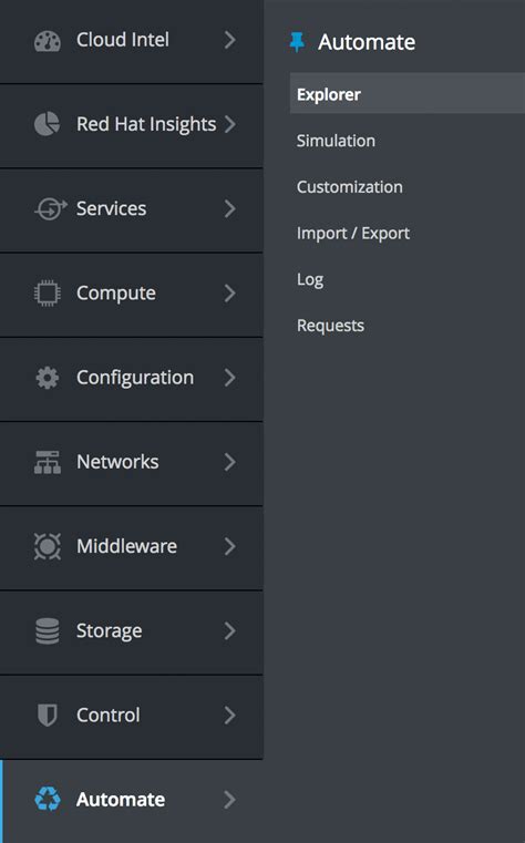 introduction to the automate datastore · mastering automation in