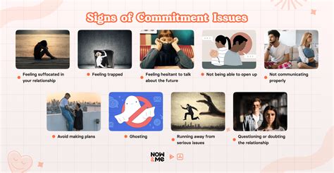Commitment Issues 16 Signs Causes And Tips Nowandme Blog