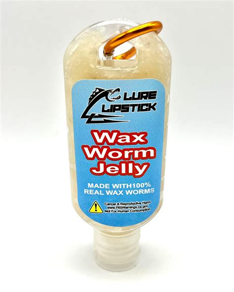 Lure Lipstick Davison Mi