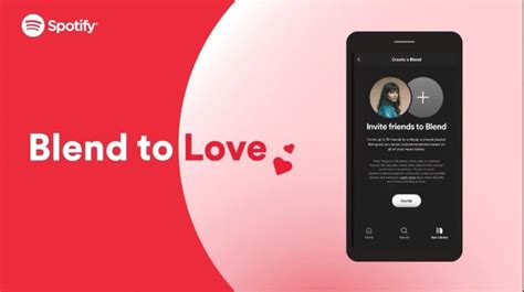 The Easiest Way To Make Spotify Blend