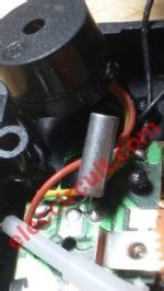 5 Crystal Oscillator Circuits Using CMOS ElecCircuit Com